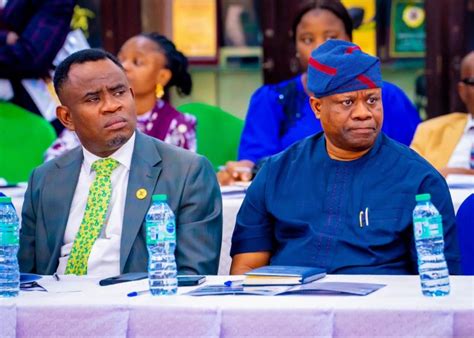 Dr Adekunle Olayinka Fnse Posted On Linkedin