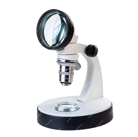Visual Inspection Of Products Using Magnifying Glasses Or Microscopes