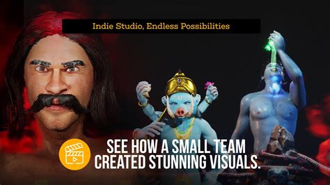 Mind Blowing 3d Animation And Vfx Compilation Must See 3d And Animation 4k Youtube