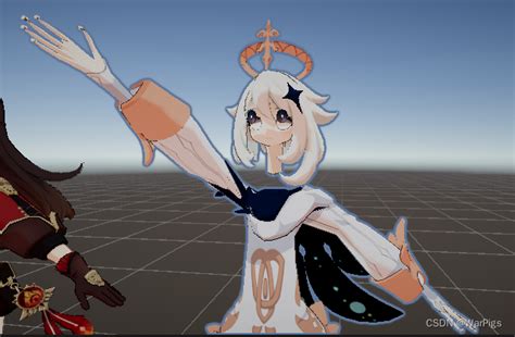 Unity动画系统笔记unity动画的original 和 Rootnoderotation的差别 Csdn博客