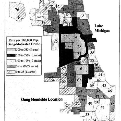 Download PDF Street Gang Crime In Chicago