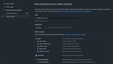 Compilar Y Firmar La Flutter App Con Github Actions DATOGEDON