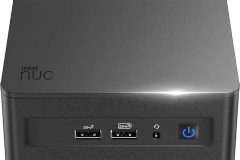 Intel Nuc Pro Barebone Review Mini Pc Reviewer