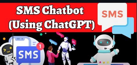 How To Build An Sms Chatbot — Chatgpt Ai Twilio Sms Chatbot Using