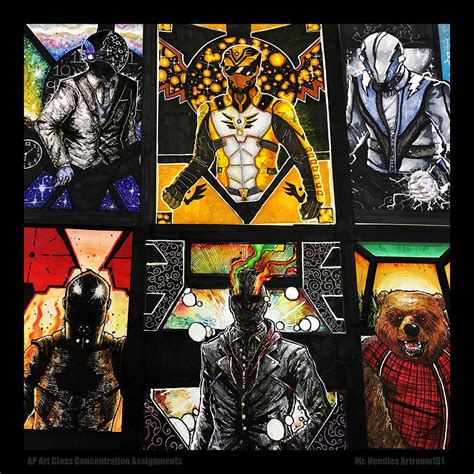 Art Room 161 Ap Studio Art Summer Assignments Art Room 161 Ap Studio Art Summer Assignments