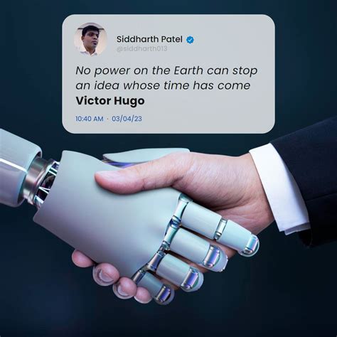 siddharth patel on linkedin artificialintelligence chatgpt whatsapp