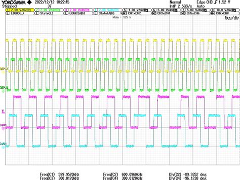 tms320f28379s the problem of clb filter any edge c2000