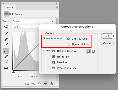 Solved Curves Behavior With A Negative Scan Adobe Community 13986970