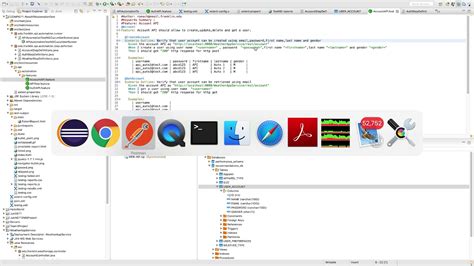 Rest Api Automation Testing Using Rest Assured Cucumber And Testng
