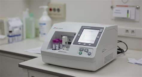 Portable Electrolyte Analyzer Nigeria