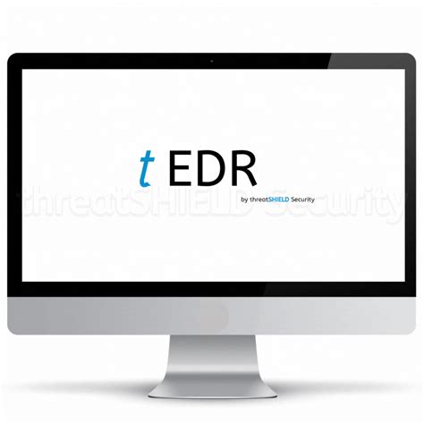 Tampa Edr Cybersecurity Threatshield Security