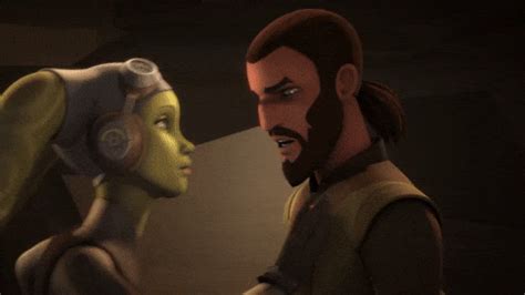 Kiss Gif By Star Wars Find Share On Giphy