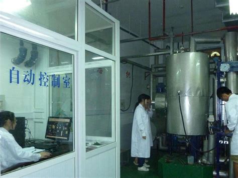 超临界二氧化碳无水染色项目 科研项目 河北省家用纺织品产业技术研究院