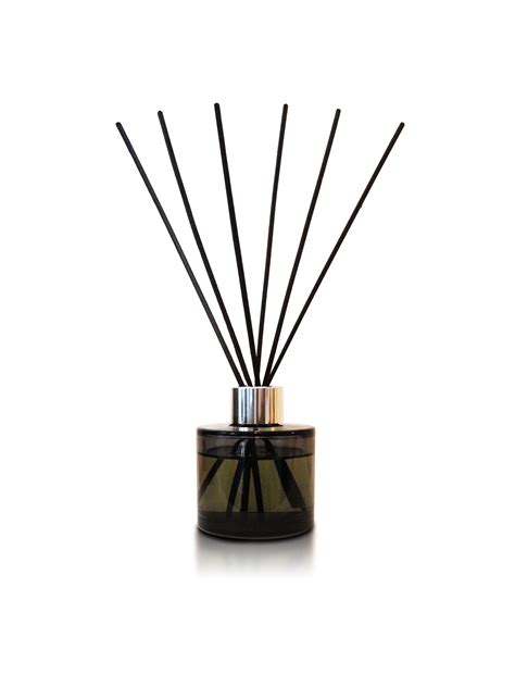 George Edi Black Orchid Diffuser 200ml Refill Artofit