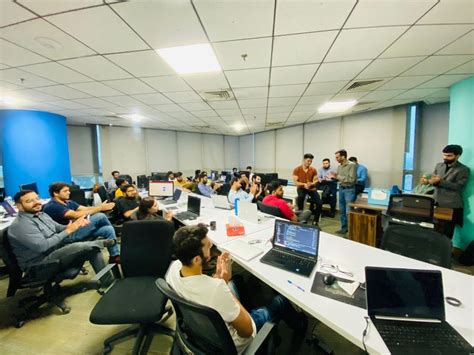 Muhammad Arslan On Linkedin Today Marks The Last Day At The Office I