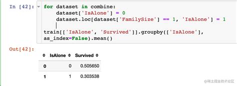 机器学习kaggle入门案例泰坦尼克数据分析 掘金