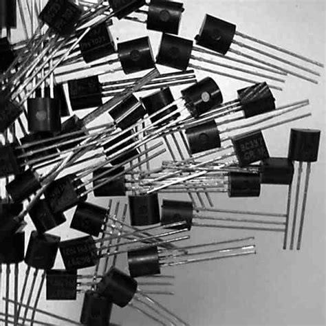 When Did Transistors Replaced Vacuum Tubes Compound Semiconductor News