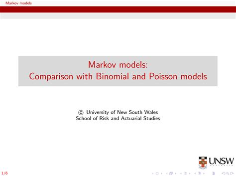 SOLUTION Comparison With Binomial And Poisson Models Studypool