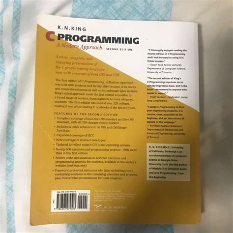 c programming textbook hobbies and toys books and magazines assessment books on carousell