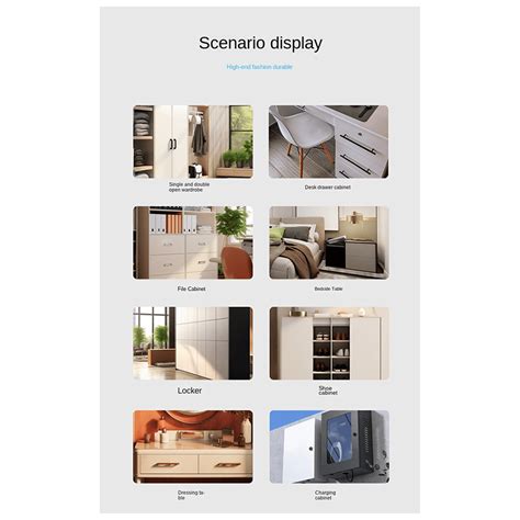 Touchscreen Keypad Lock With Code Passcode Digital Lock Electronic Door