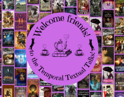 Temporal Textual Talks Reading List 2024