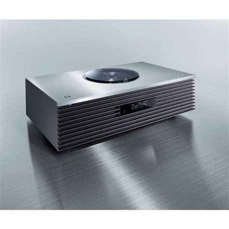 Technics SC C70 MK2 All In One Muzieksysteem Incl Speakers A Tube High Fidelity