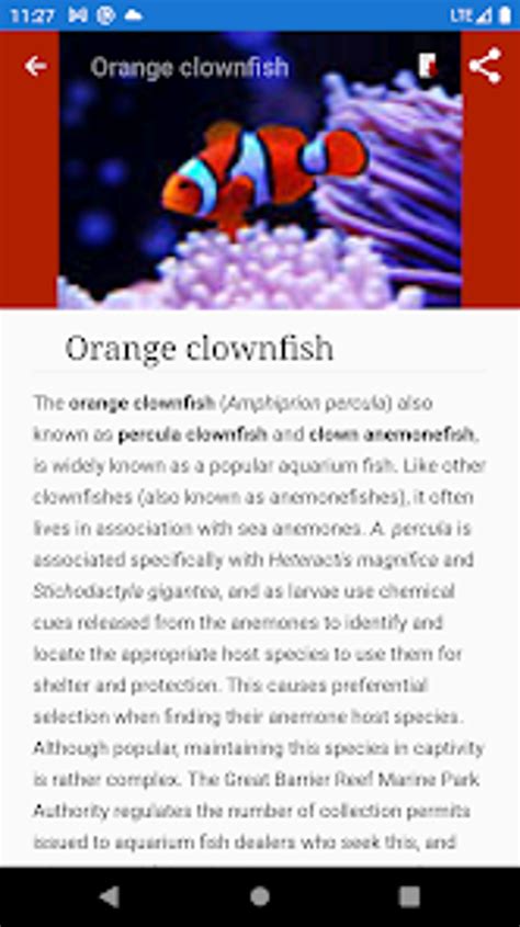 Aquarium Fish For Android Download