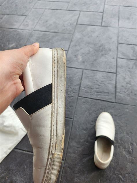 Balenciaga Loafers, Women's Fashion, Footwear, Loafers on Carousell
