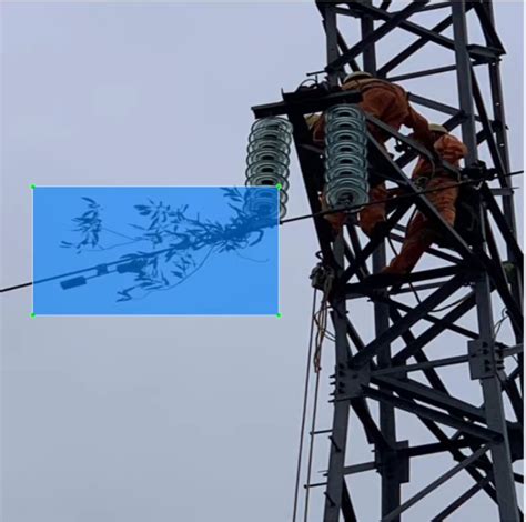 电力设备类数据集变电站异物检测 如何使用yolov8进行训练变电站线路异物数据集 建立深度学习卷积神经网络的变电站线路异物的检测 识别塑料袋，树枝，布料等数据训练识别塑料袋 Csdn博客