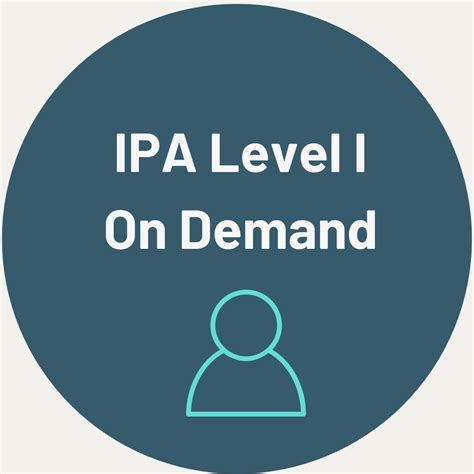 Interactional Pattern Analysis Ipa Level 1 Impact Therapy Training