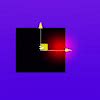 Shader Graph Interaction Of Sky Box Shader And Object Shader 2 By