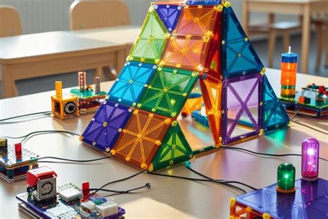 Circuit Builders Fun Day Out