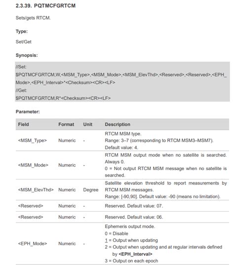 Lg690p And Lg695p Gnss Modules Gnss Module Quectel Forums