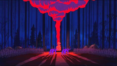 Pocahontas Savages 1080p Hd Youtube