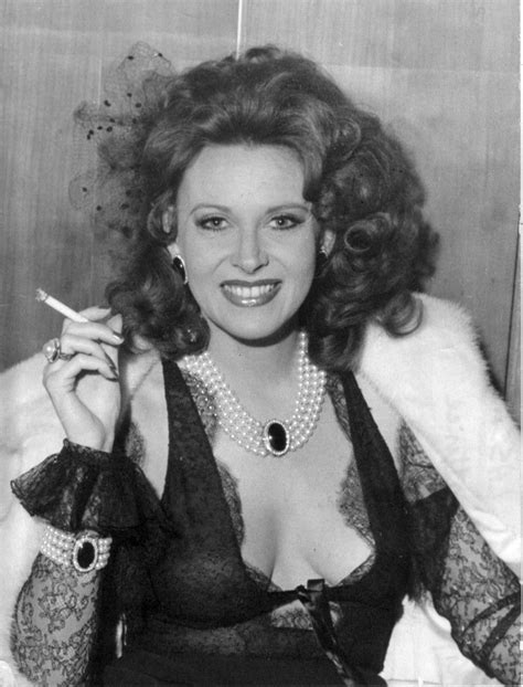 Pictures Of Dagmar Lassander