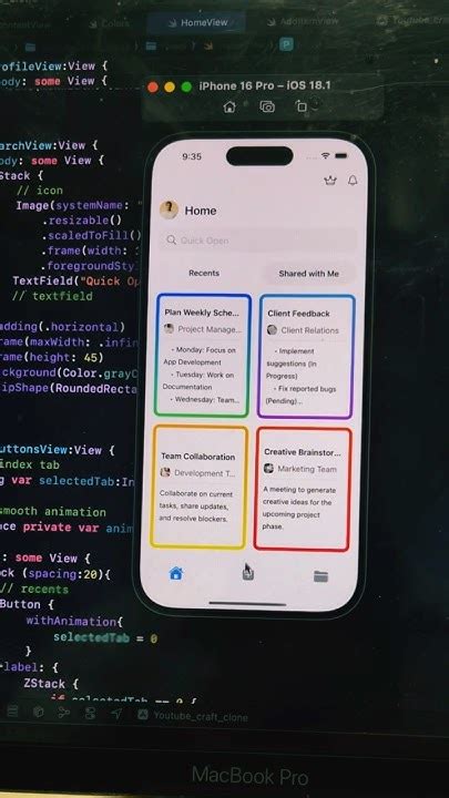 Can You Really Build A Task Management App In 60 Minutes With Swiftui
