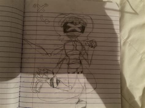 Ehehehehe My Md Oc Name X Drone Disassembly Drone Bestie V R