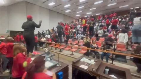 ♦️must Watch♦️ The Effsc Is The Last Remaining Voice Of Vulnerable