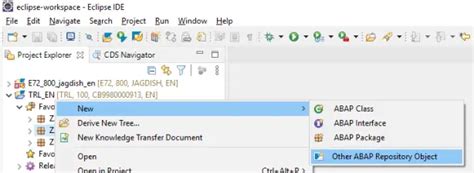 Working With Eclipse 3 Creating Tables With Code Based Editor