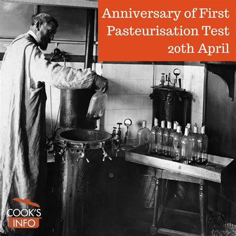 Pasteurization Louis Pasteur Invented