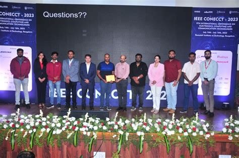 Ieee Ypmeet Ieeebangaloresection Ieeebangaloreyoungprofessionals