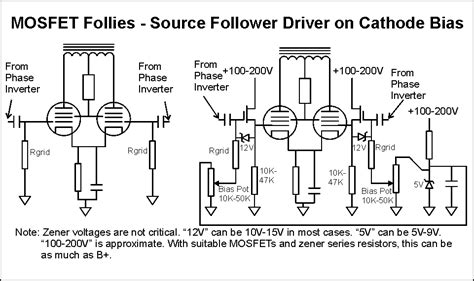 A MOSFET Standby Switch