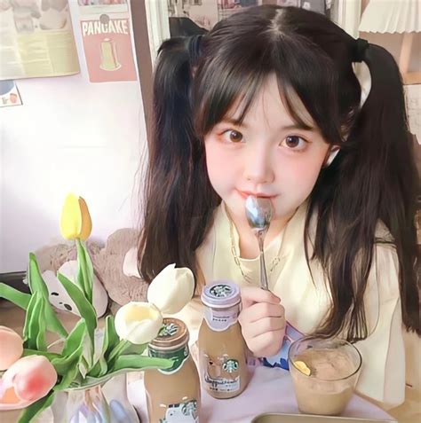 甜妹 堆糖美图壁纸兴趣社区