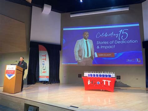 Kern Elliott On Linkedin Igovtt Linkedintt 15years Kudos Success Anniversary 24 Comments