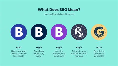 What Does Bbg Mean The Real Meaning Behind This Popular Slang In 2026