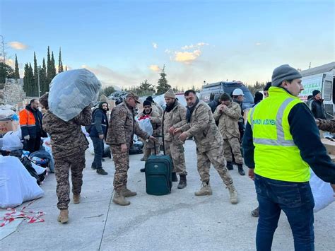 ХЭЭРИЙН ЭМНЭЛГЭЭ ДЭЛГЭЖ БАЙНА БНТУ д үүрэг гүйцэтгэж байгаа манай цэргийн алба хаагчид орон