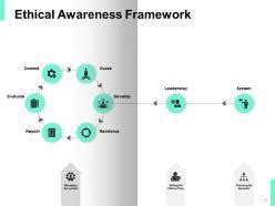 Workplace Ethics Powerpoint Presentation Slides Presentation Graphics Presentation