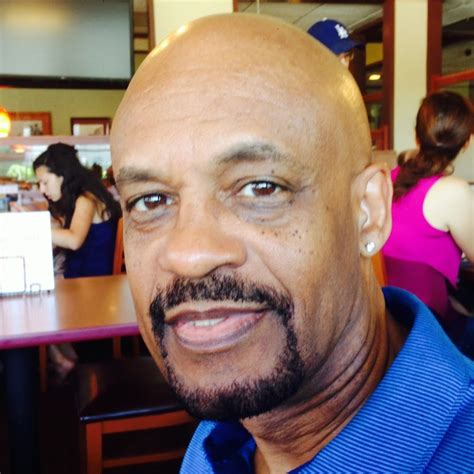 Darryl Johnson Youtube