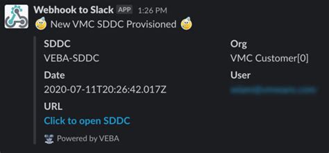integrating vmware cloud notification gateway with vmware event broker
