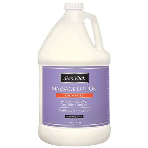 Best Massage Lotions For Professional Massage Therapy Massage